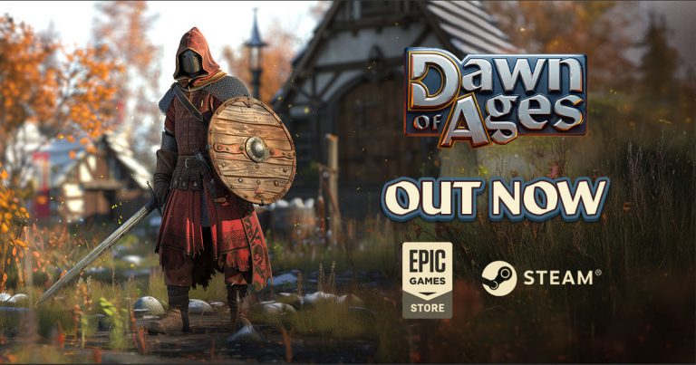 Dawn of Ages | Medieval Games